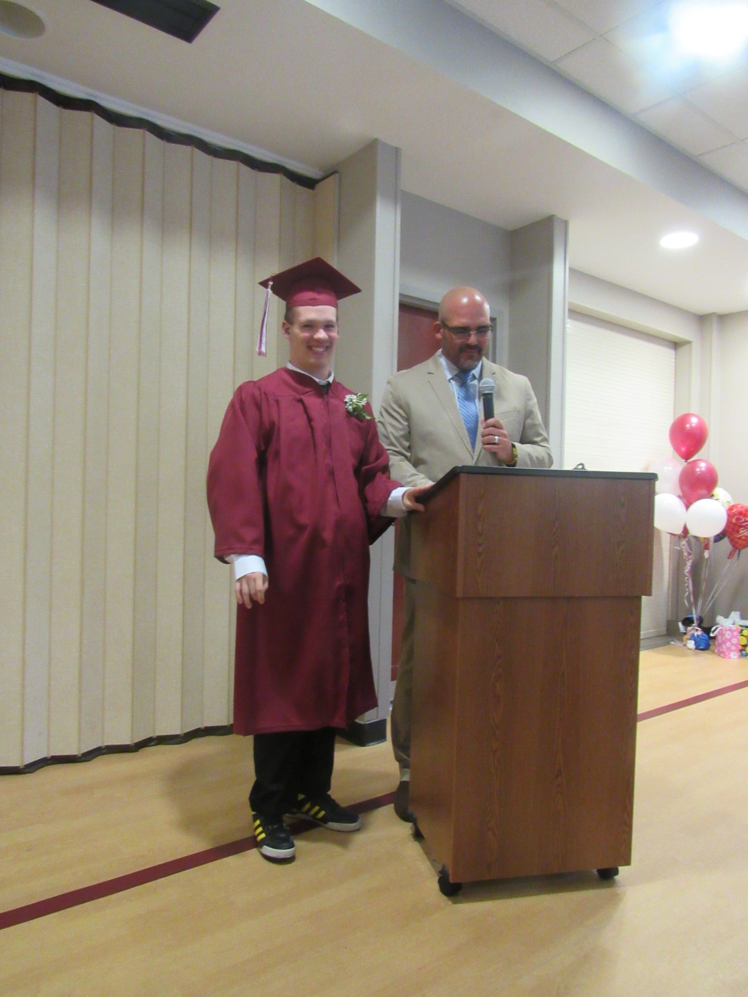 Alpha School Class of 2019 - Alpha School