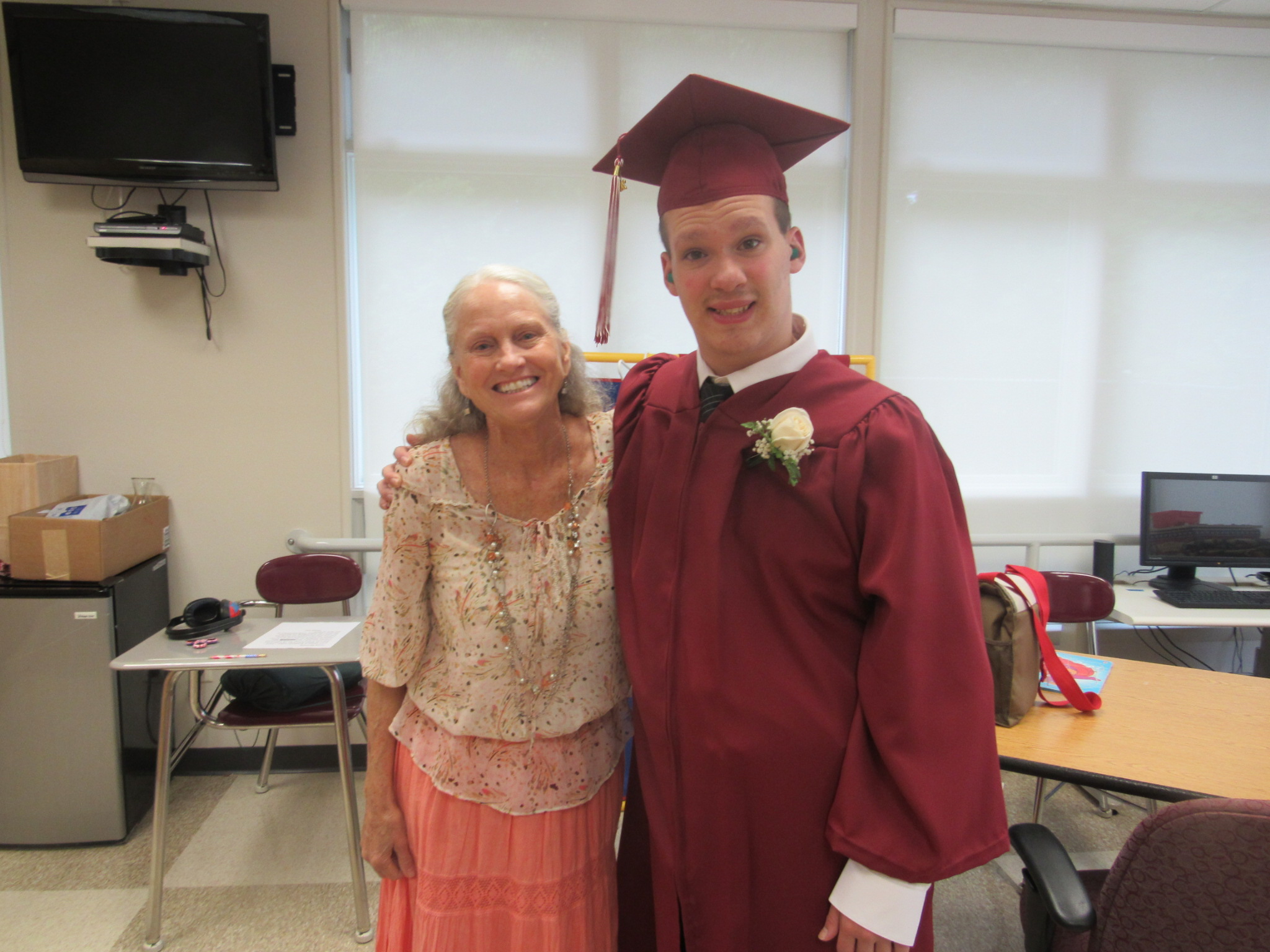 Alpha School Class of 2019 - Alpha School
